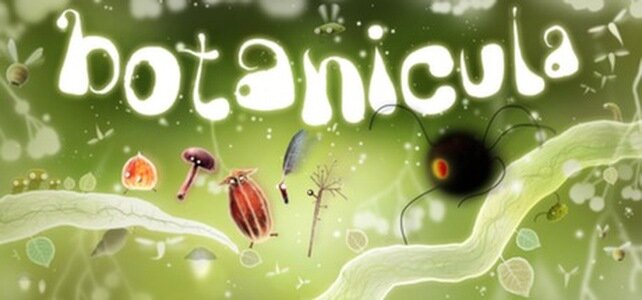 Botanicula — игра для ПК, подарок Steam Gift, активация в Казахстане