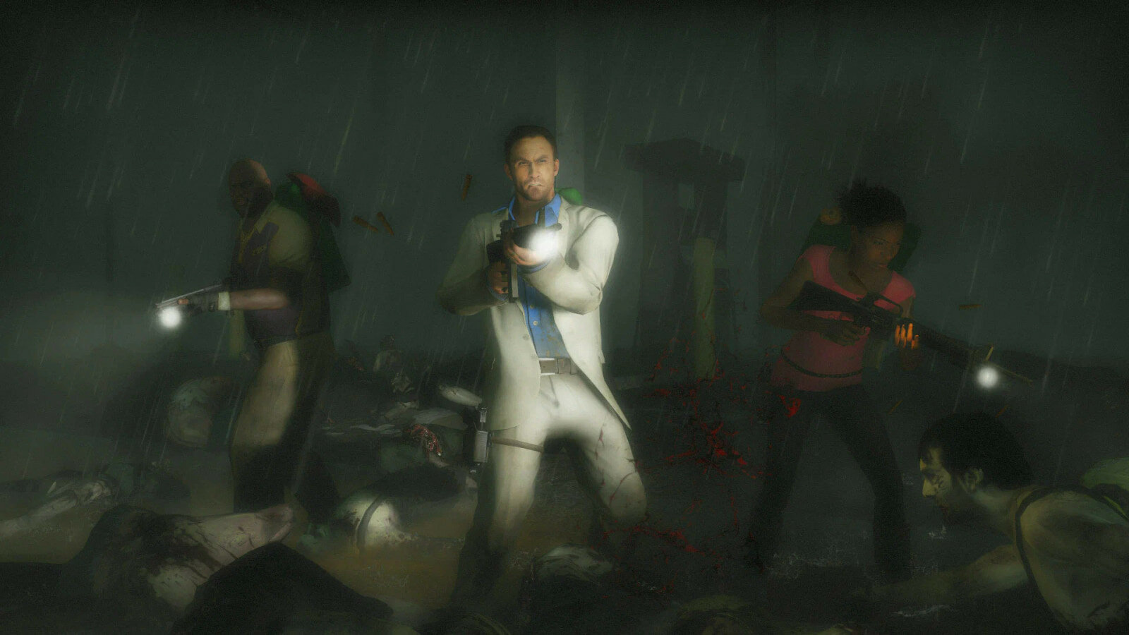 Left 4 Dead 2 Казахстан — фото 1