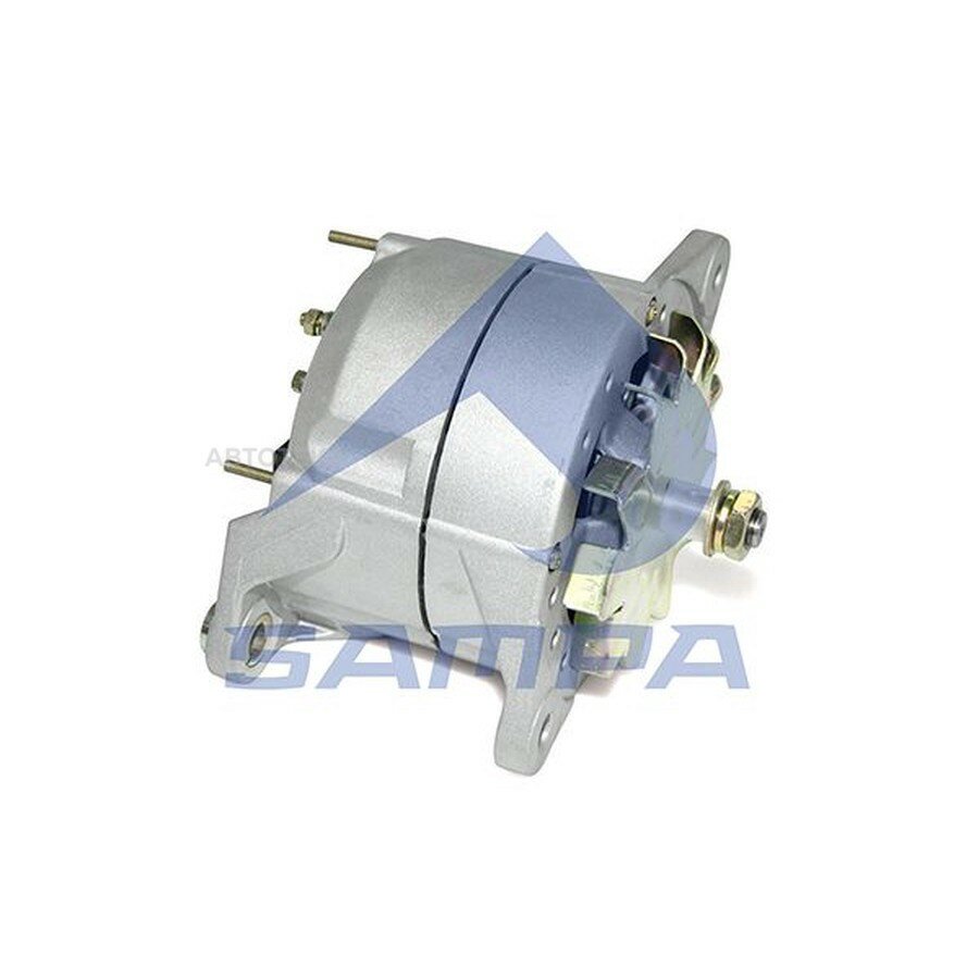 Генератор VOLVO SAMPA 033431