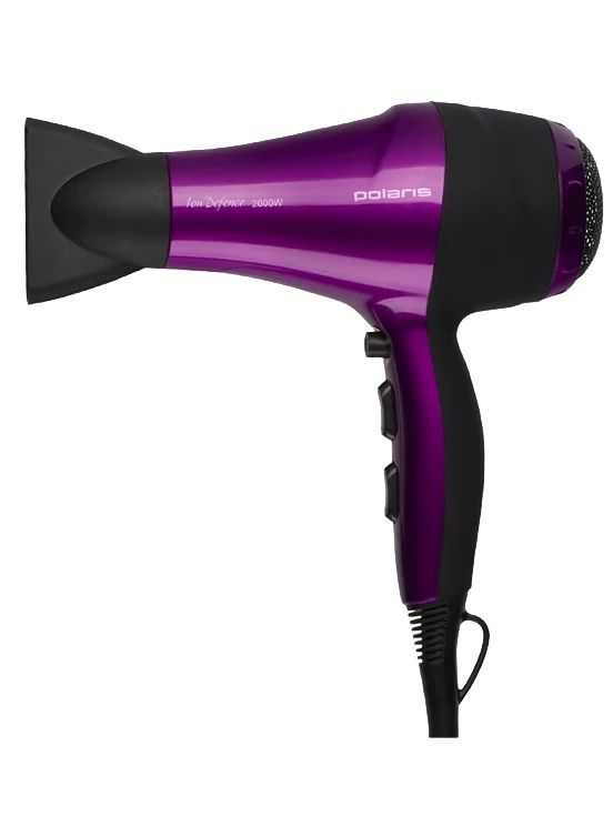 Polaris Фен для волос 19000168652