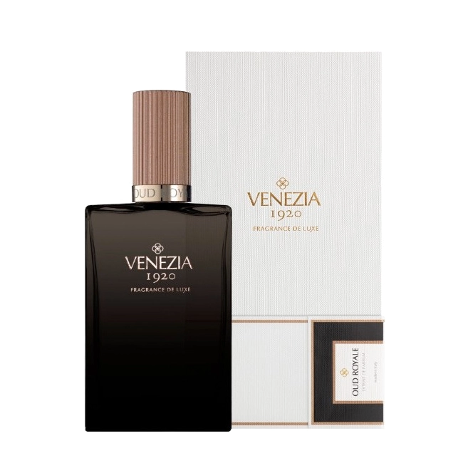 Venezia 1920 Oud Royale - аромат для женщин и мужчин 100 мл / Уд Роял