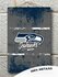 Seattle Seahawks постер