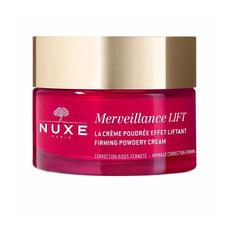 Крем Nuxe Merveillance Lift Firming Powdery антивозрастной 50 мл