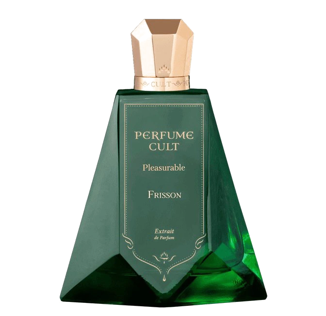 Perfume Cult Frisson аромат 100 мл для мужчин и женщин / Перфюм Культ Фриссон унисекс