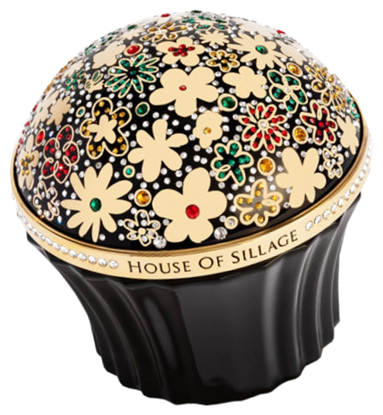 Парфюм Хаус Оф Силаж Висперс Оф Труф Нуар 75 мл женский - House Of Sillage Truth Noir