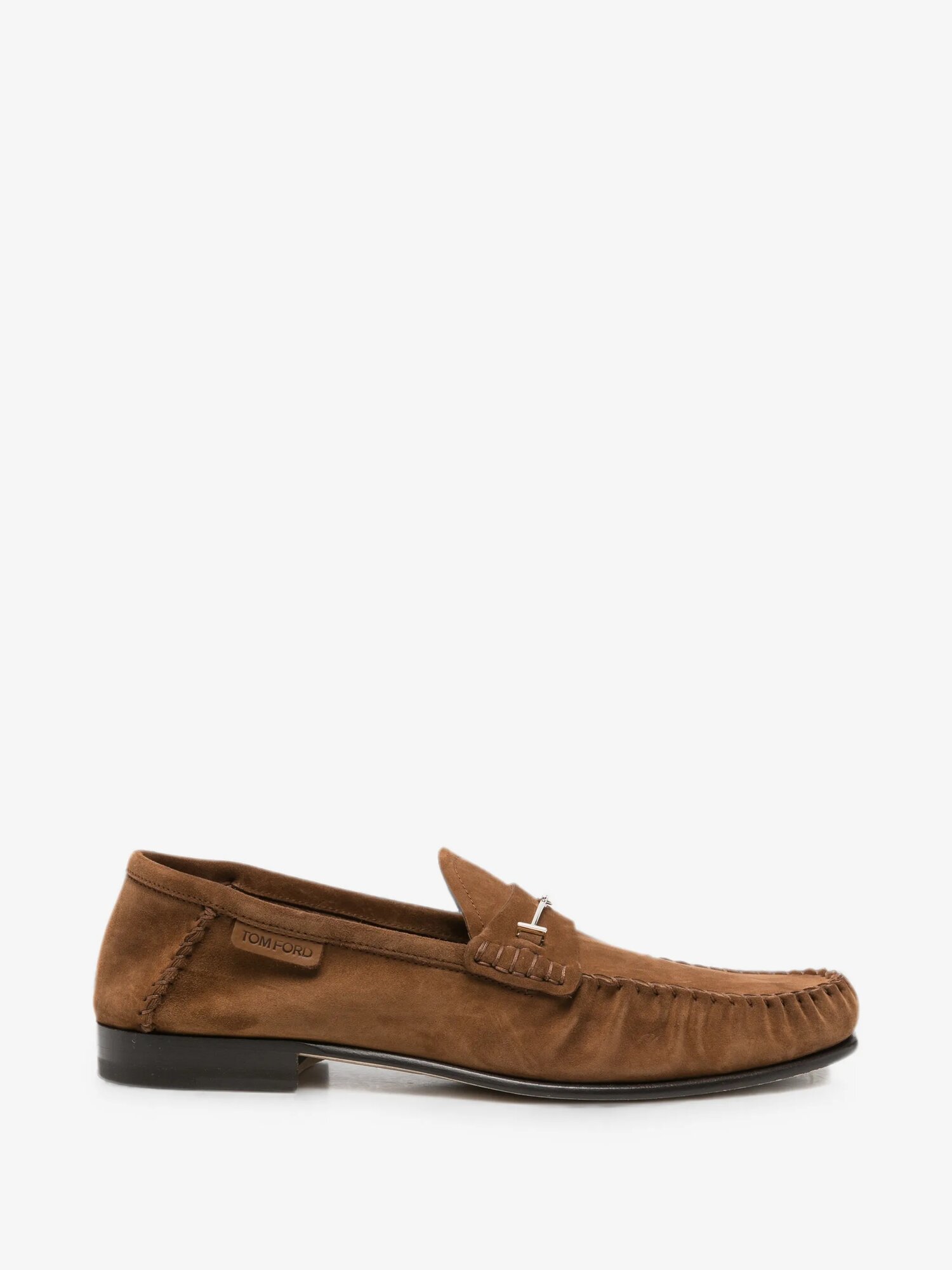 Лоферы Tom Ford