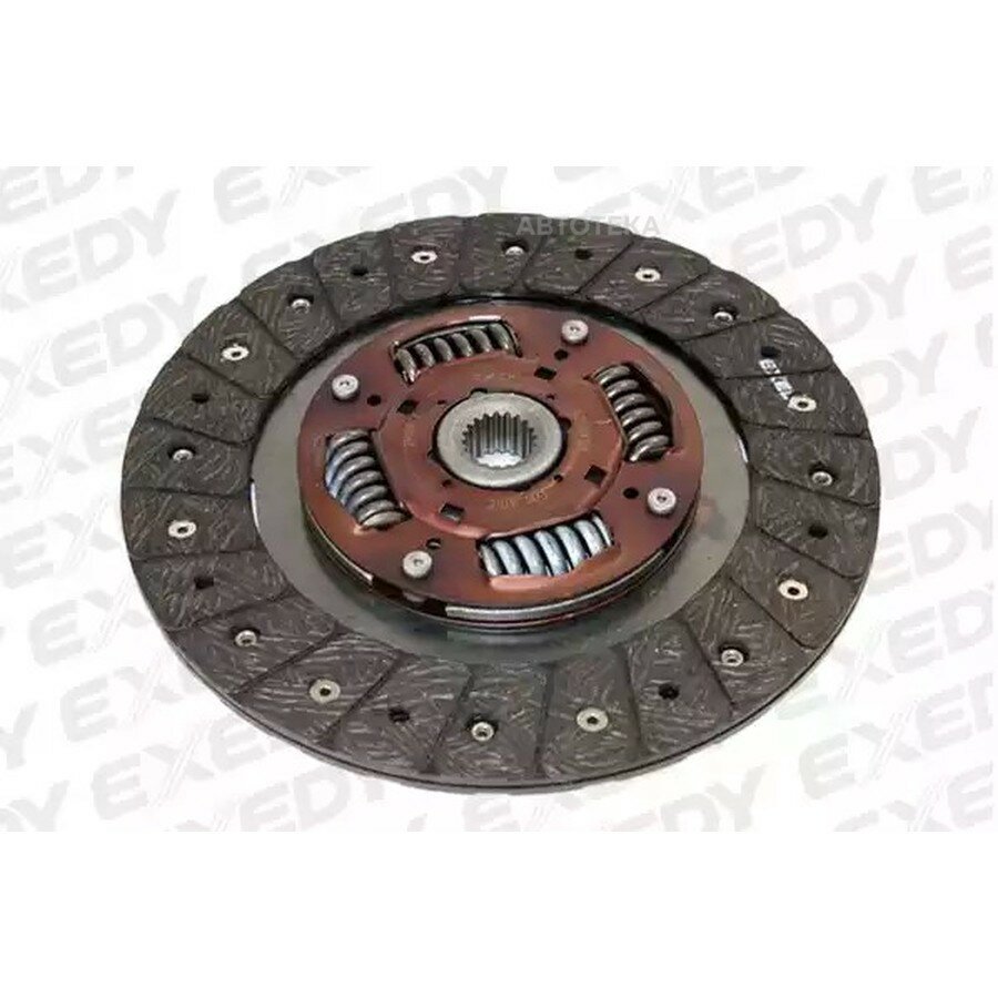 Диск сцепления Exedy EXEDY SZD042U