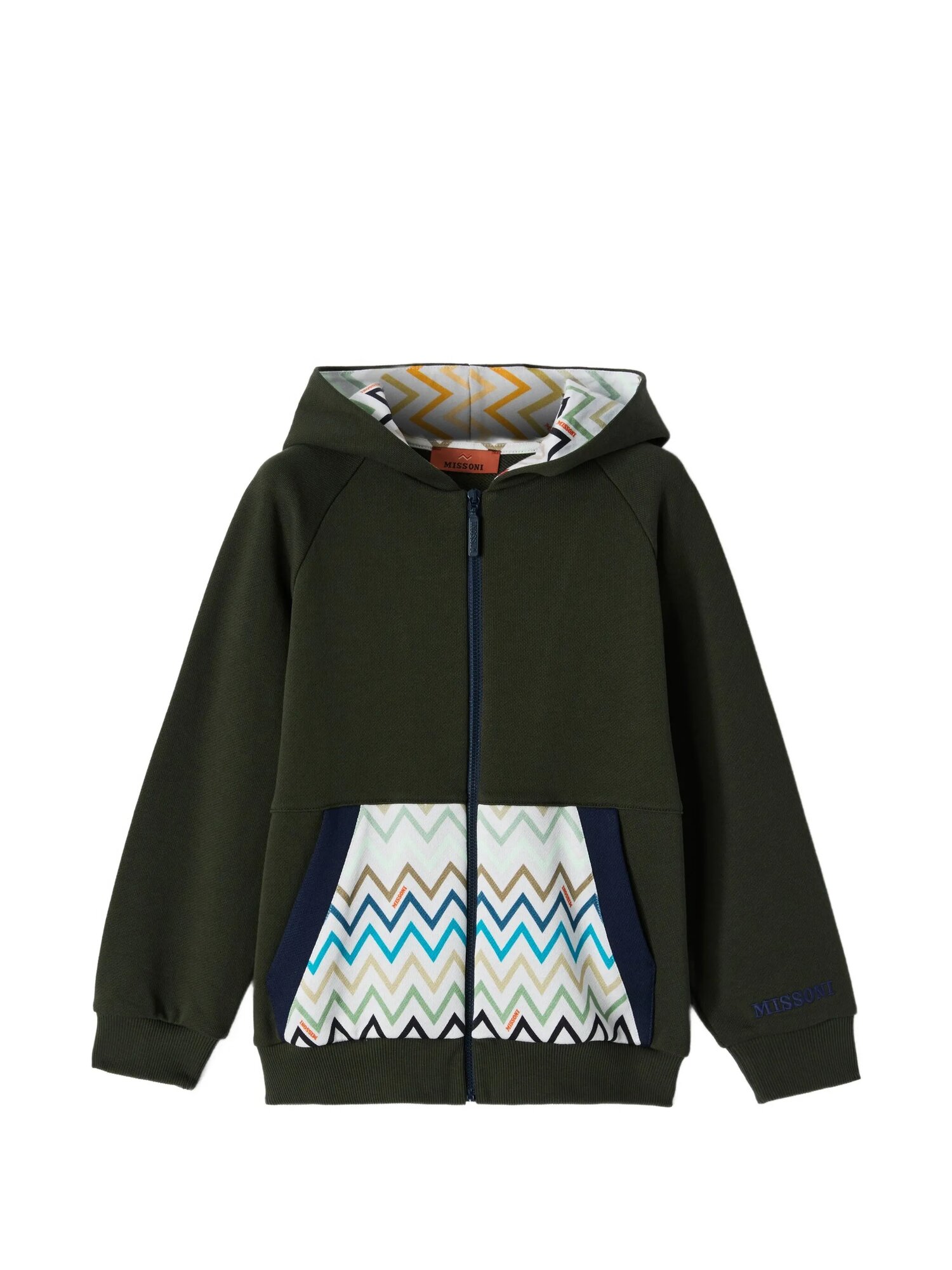 Толстовка Missoni
