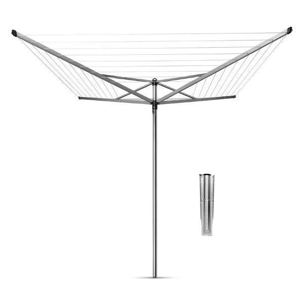 Сушилка для белья Brabantia Topspinner уличная 310805