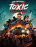 John Carpenter's Toxic Commando Казахстан