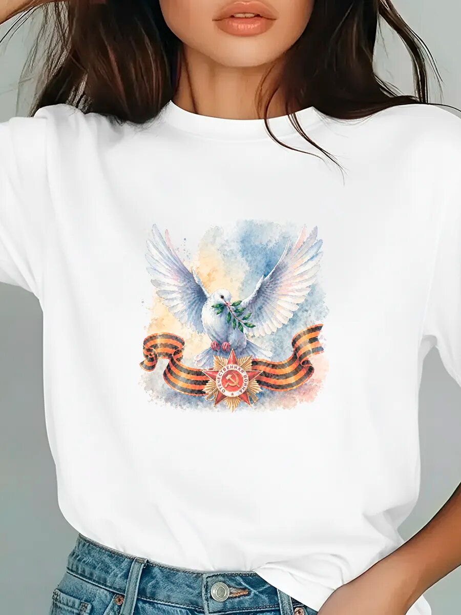 Футболка PRINTSHOT