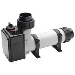 Электронагреватель пластиковый Pahlen Aqua Compact ТЭН из Incoloy 825 3 кВт