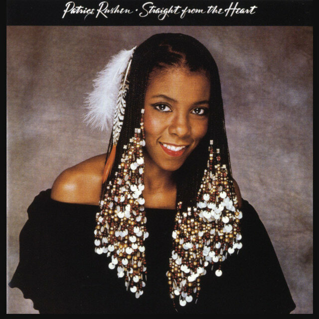 Patrice Rushen - Straight From The Heart - 2LP Remastered - новая виниловая пластинка