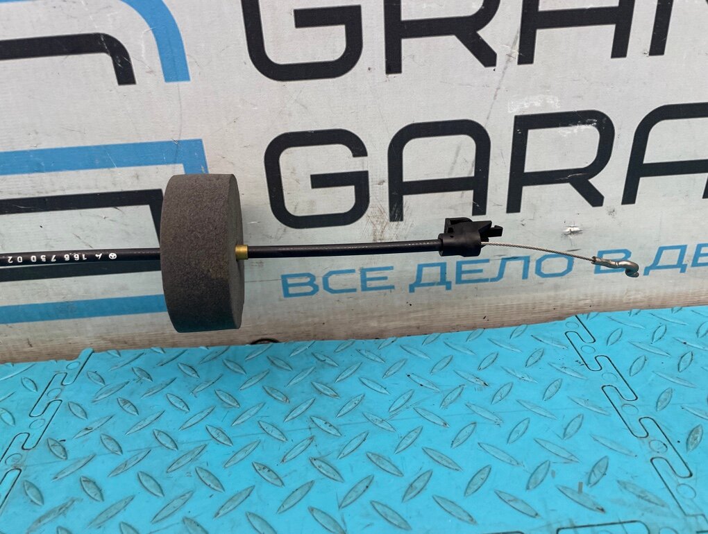 Привод крышки багажника Mercedes-Benz M-Class 2014 W166 642.826 3.0 OEM A2047500060