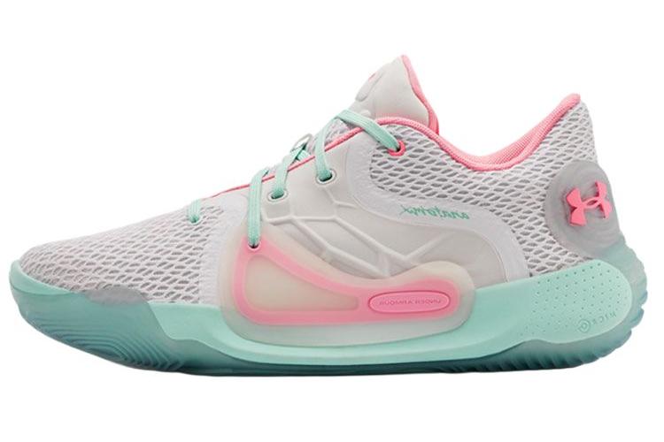 Кроссовки Anatomix Spawn 2