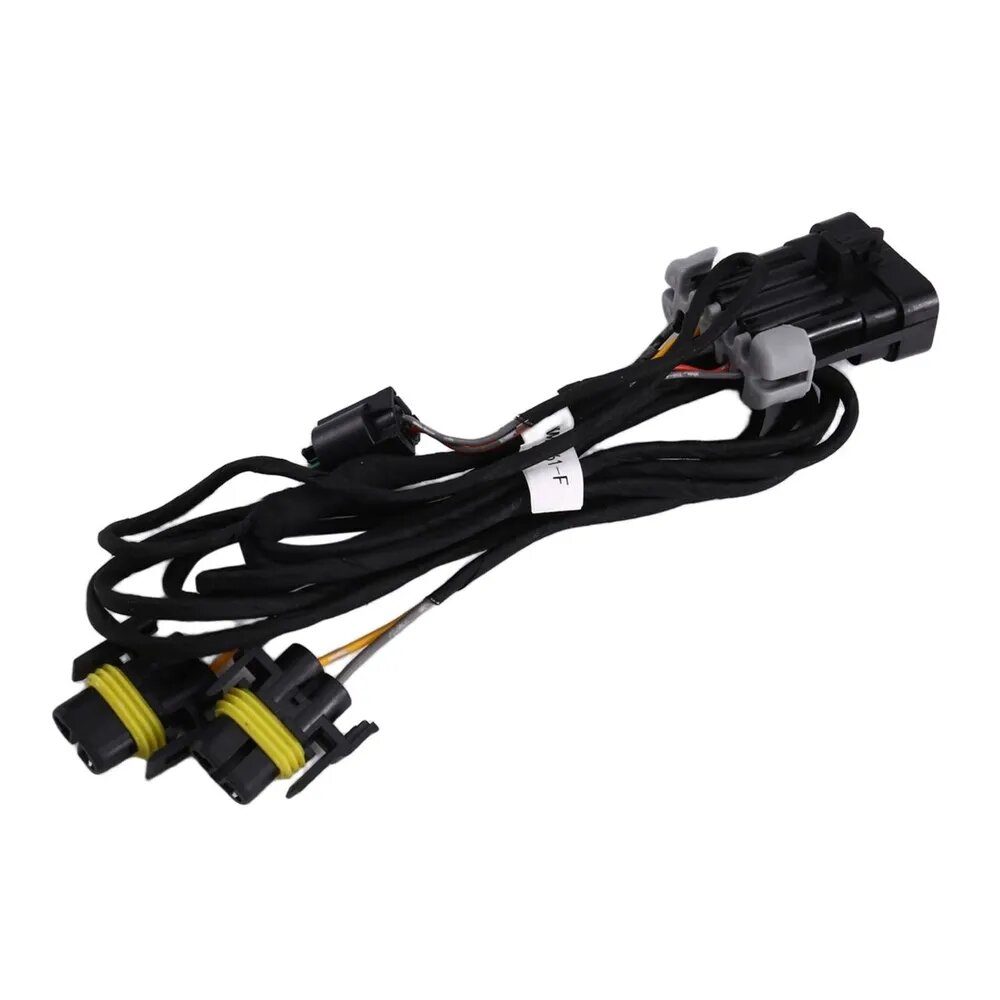 Для W164 ML550 GL450 2004-2011 автомобильный жгут проводов передних противотуманных фар 1645402505