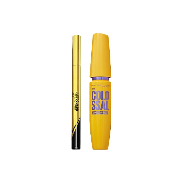 Наборы Maybelline