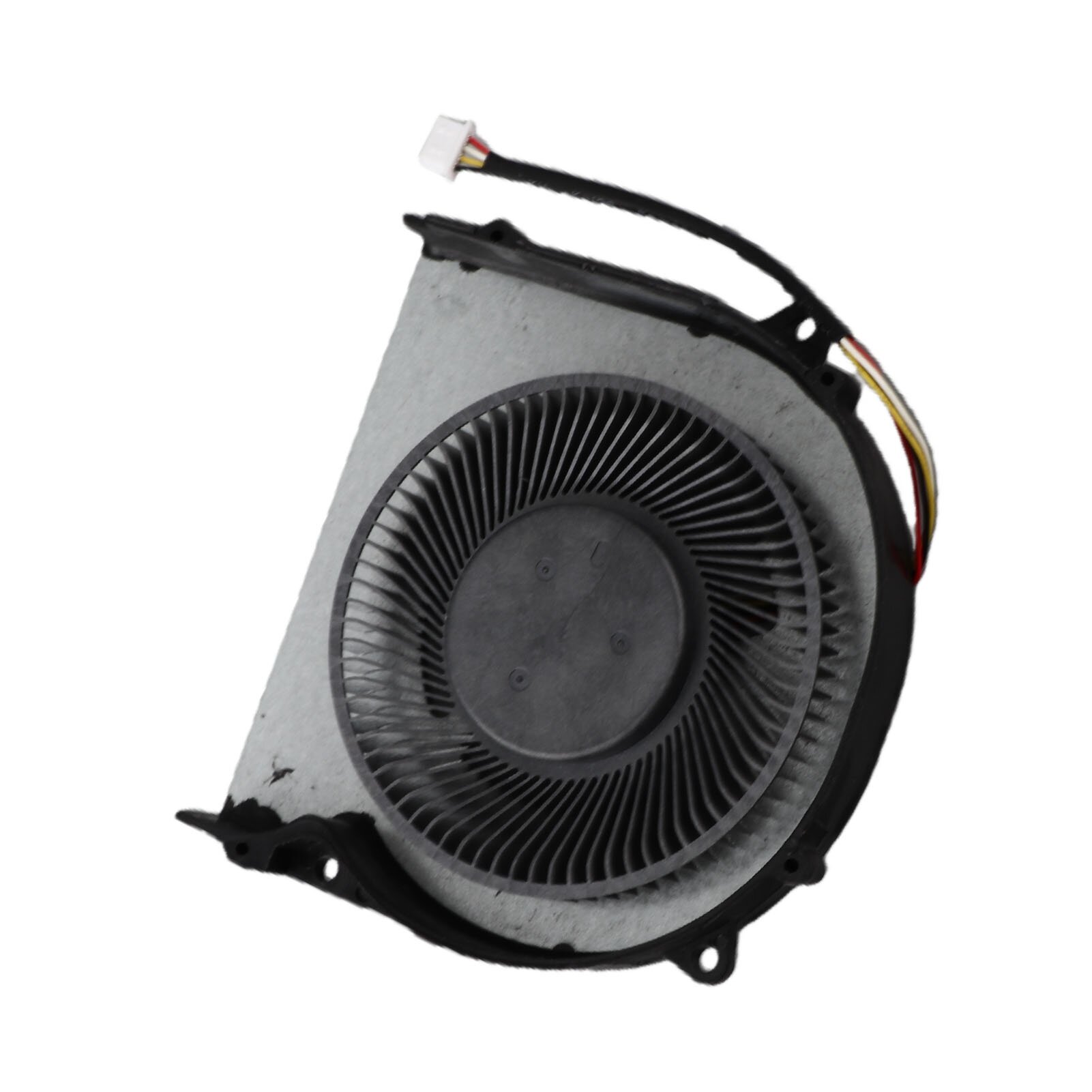 Замена охлаждающего вентилятора для ноутбука, совместимая с GIGABYTE Gaming G5 G7 MD GD KC FLHF DFS5K221153711 DFS5M325063B1N