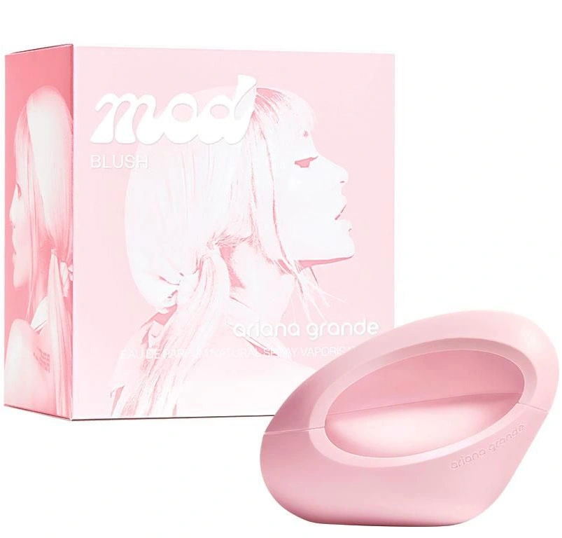 Парфюмерная вода для женщин Арианы Гранде Мод Блаш 100 мл - Ariana Grande Mod Blush