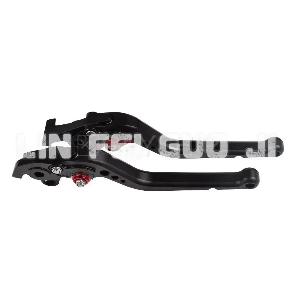 Длинный рычаг тормоза и сцепления мотоцикла для BMW S1000RR 2010-2018 / S1000R 2014-2018 / HP4 2011-2015