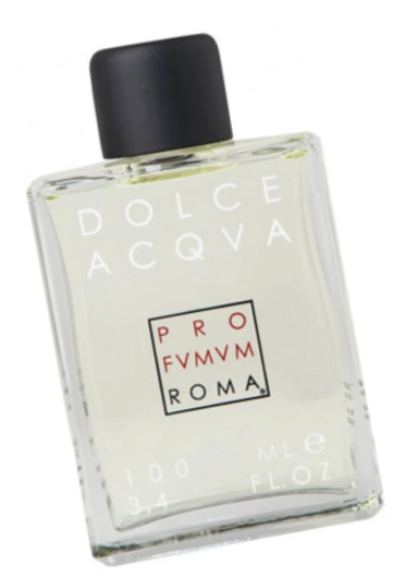 Profumum Roma Dolce Acqua парфюм 100 мл / Профумум Рома Дольче Аква унисекс
