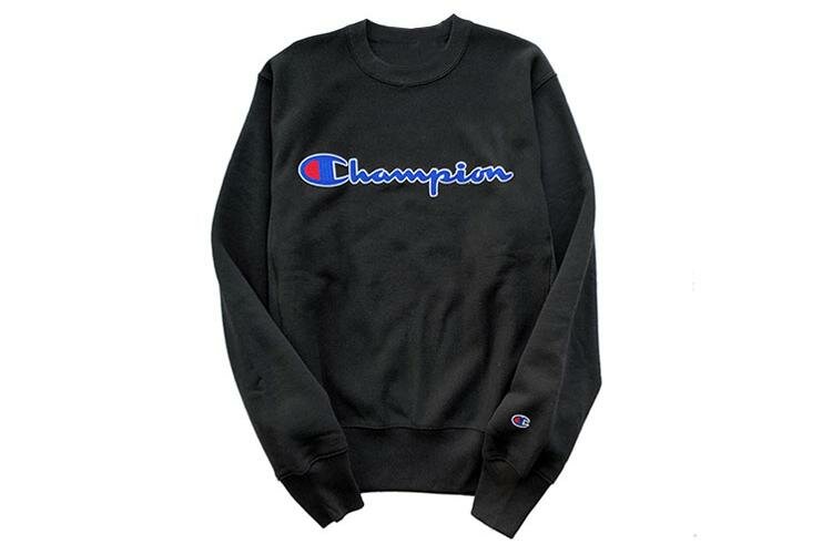 Толстовка Champion Crew Neck, 1 шт.
