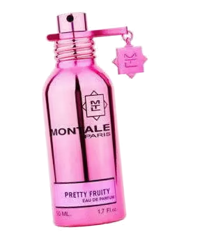 Montale Pretty Fruity - eau de parfum унисекс 50 мл / Монталь Претти Фрутти