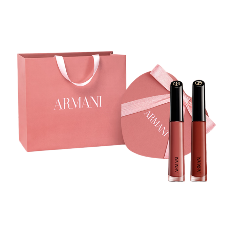 Наборы GIORGIO ARMANI