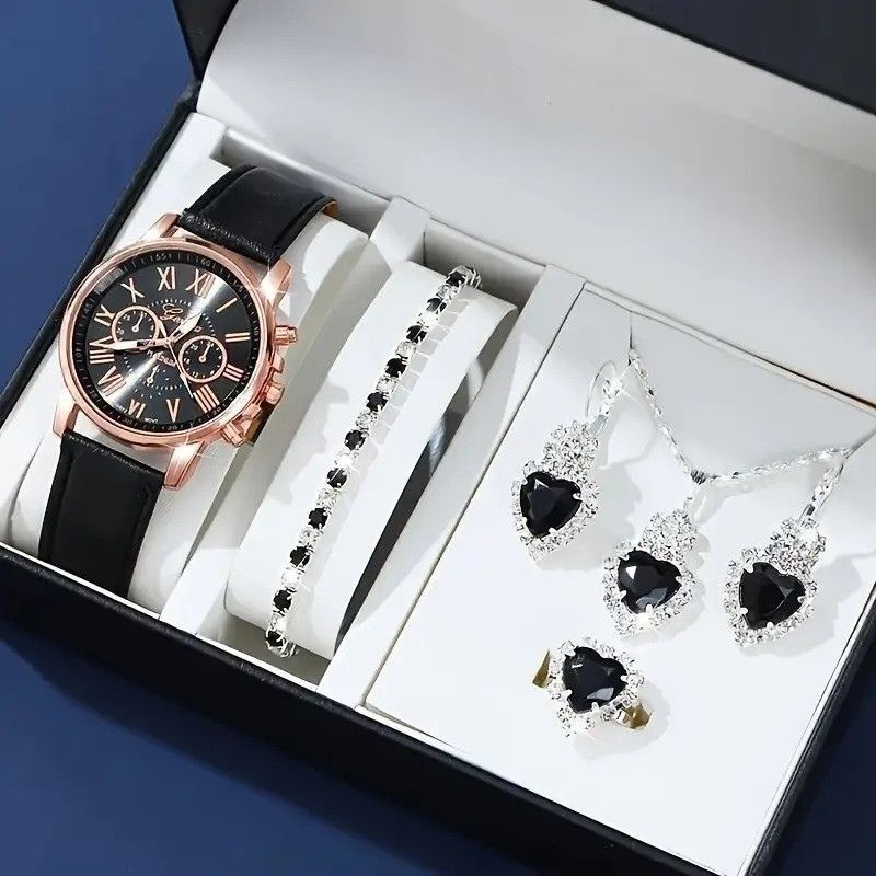 Комплект бижутерии