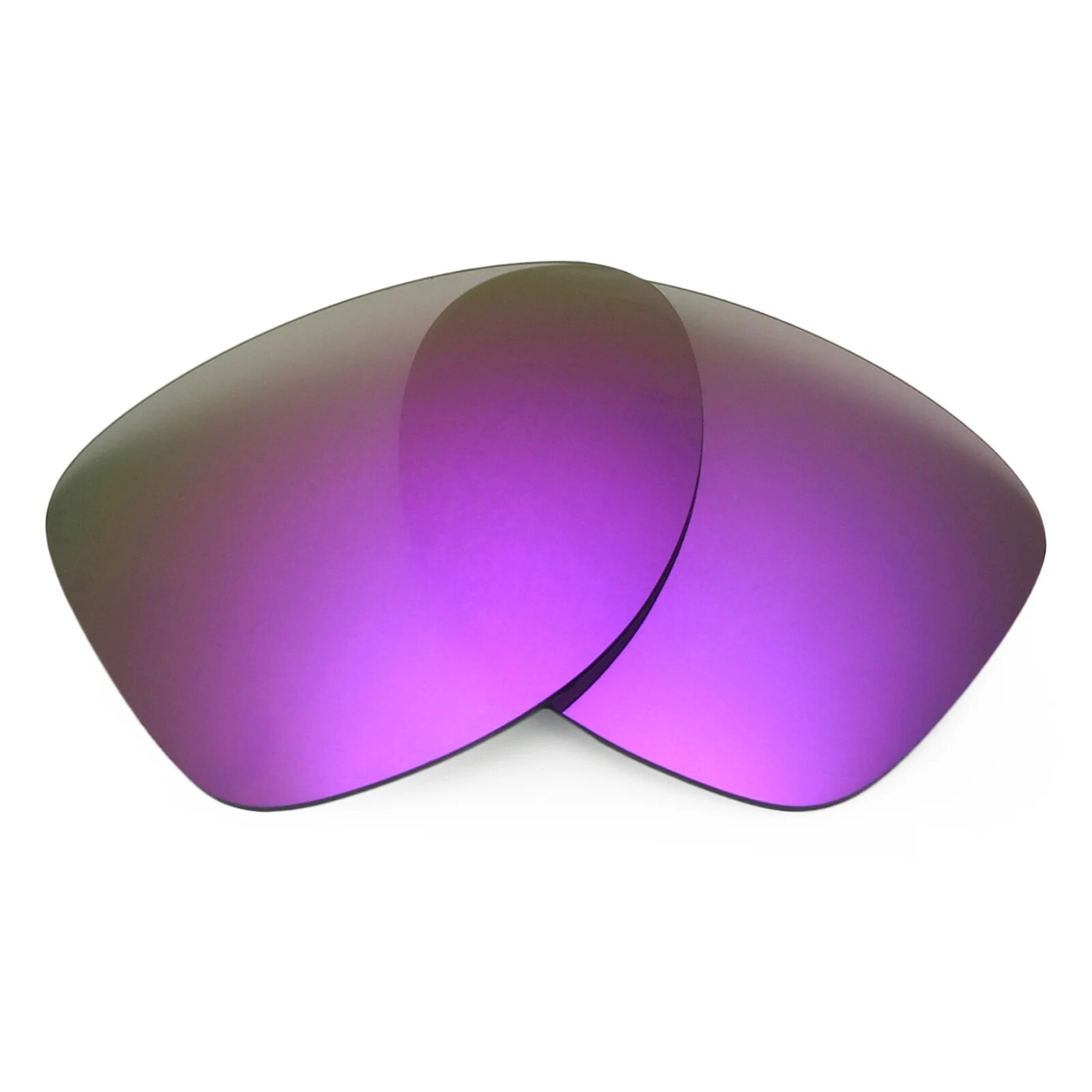 SNARK Поляризованные линзы для Oakley Dispatch 2 Plasma Purple