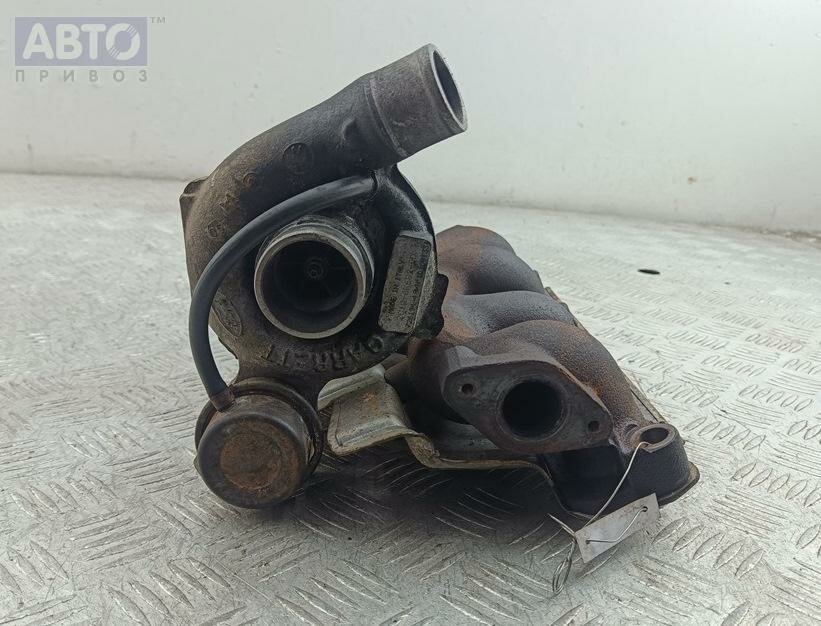 Турбина Ford Transit (2000-2006)