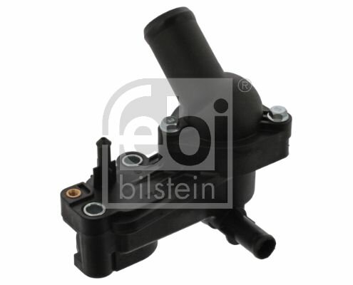 Корпус термостата FORD Focus II C-Max Galaxy II S-Max mot.1,8TDCI FEBI 45227