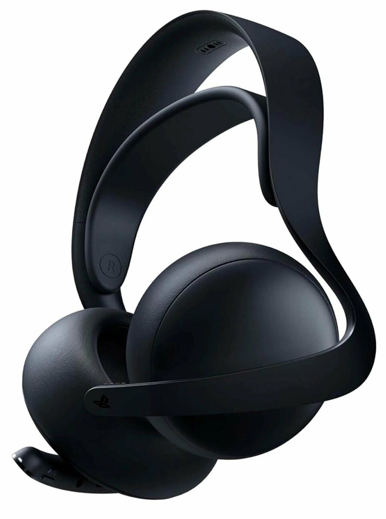 Sony Гарнитура беспроводная PULSE Elite для PS5 черная