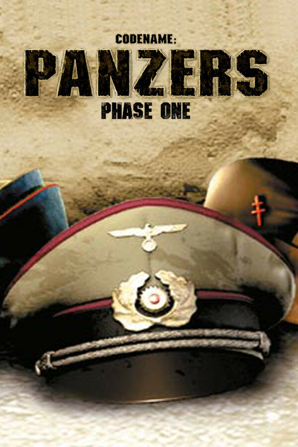 Игра Codename: Panzers, Phase One для ПК (PC), Китай, Steam Gift, Подарок
