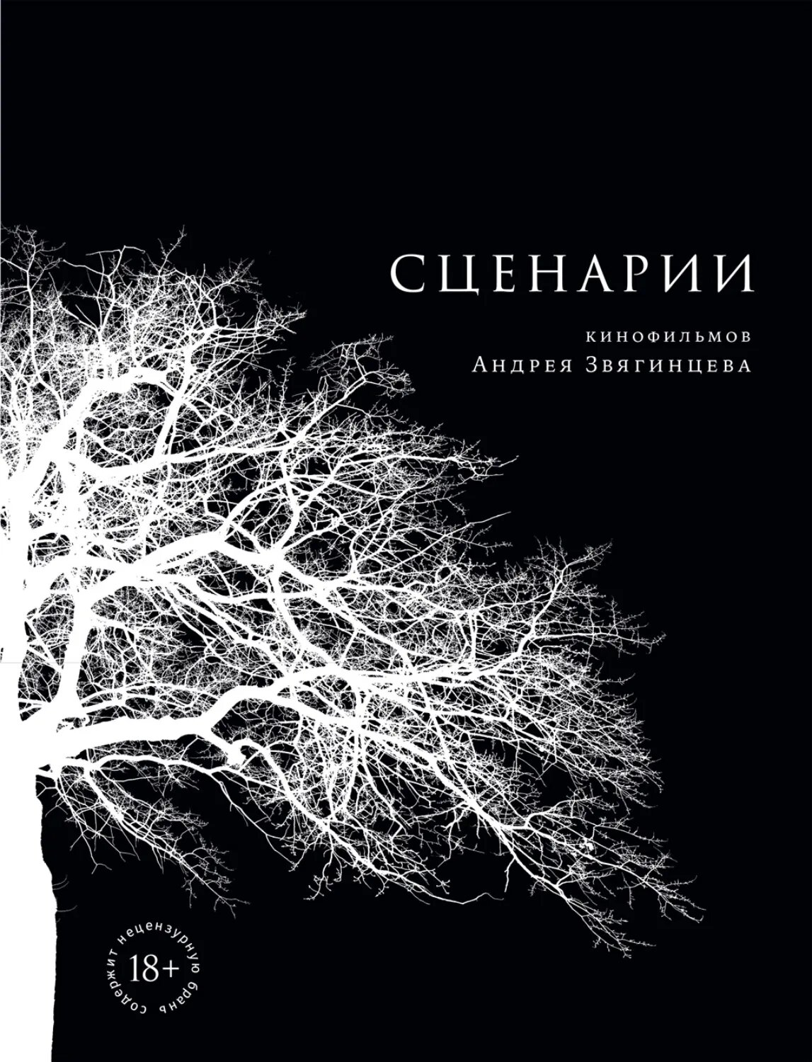 Сценарии кинофильмов Андрея Звягинцева [Цифровая книга]