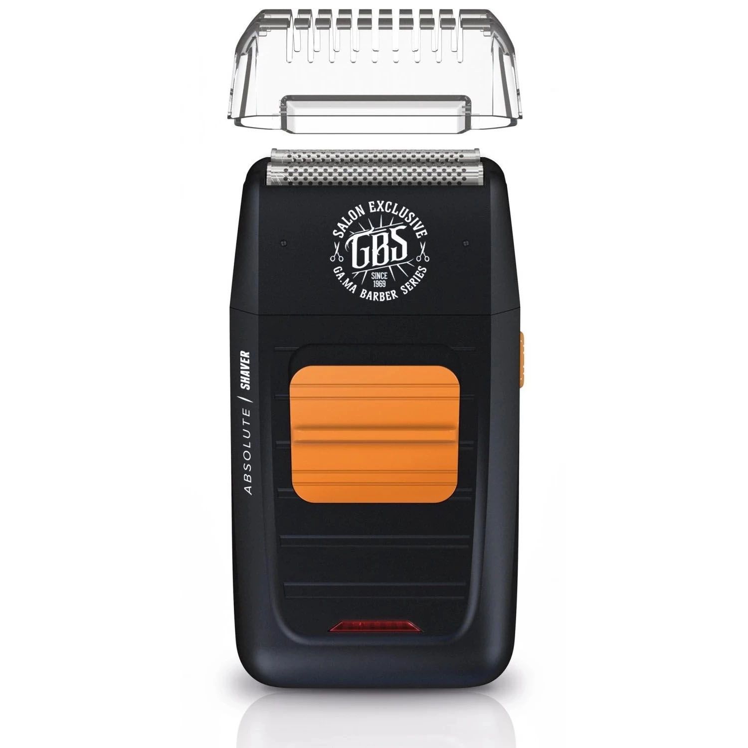 Шейвер Ga.Ma Absolute Shaver — фото 1