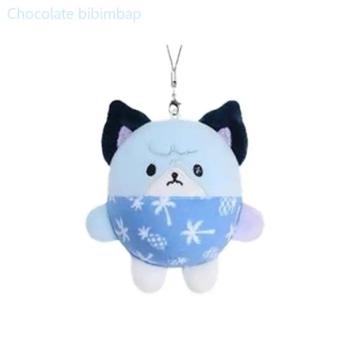 Xdinary Heroes The Xcape Летний спецвыпуск 2026 г. MD Xdinary Monsters PLUSH SUMMER Ver, Jooyeon(jjuf)