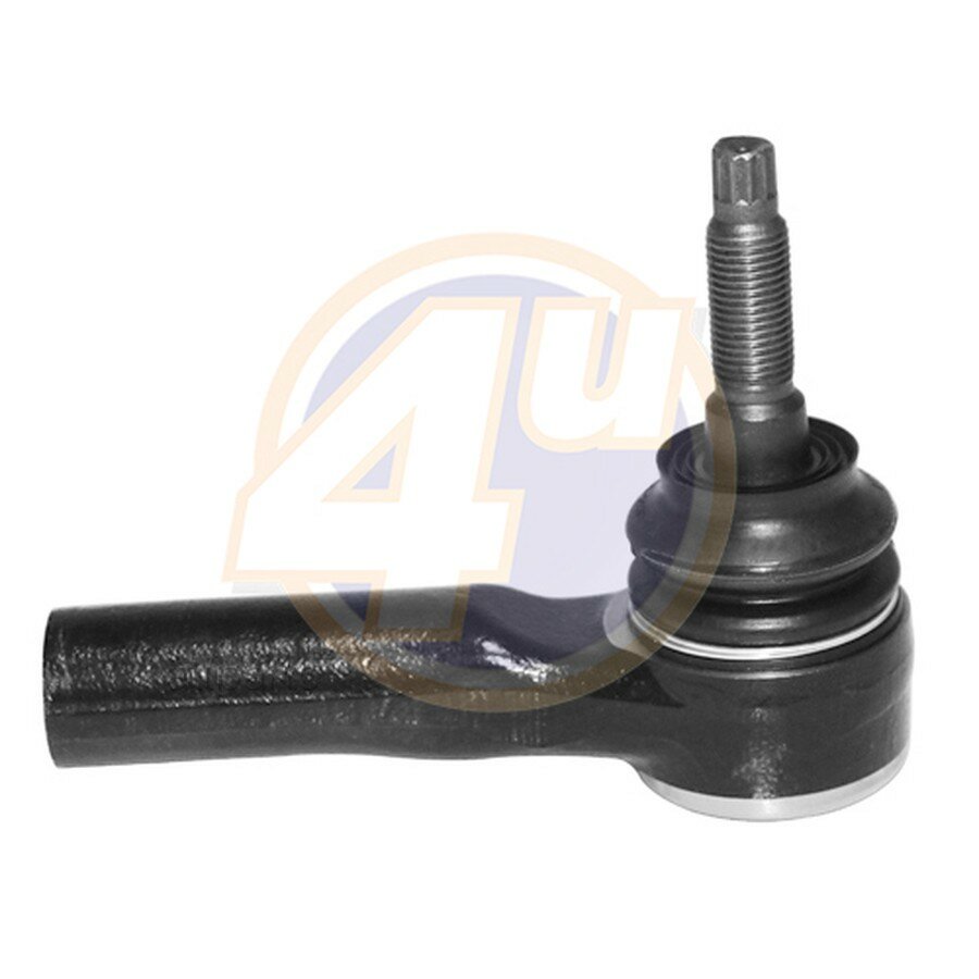4U FR-A-02719 Наконечник рулевой тяги