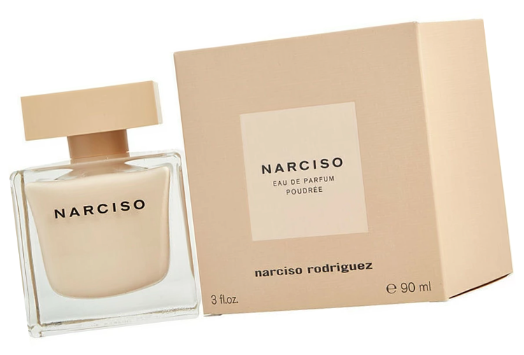 Нарциссо Родригес Нарцисо Пудра пробник 1 / Парфюмерная вода Narciso Rodriguez Narciso Poudree миниатюра