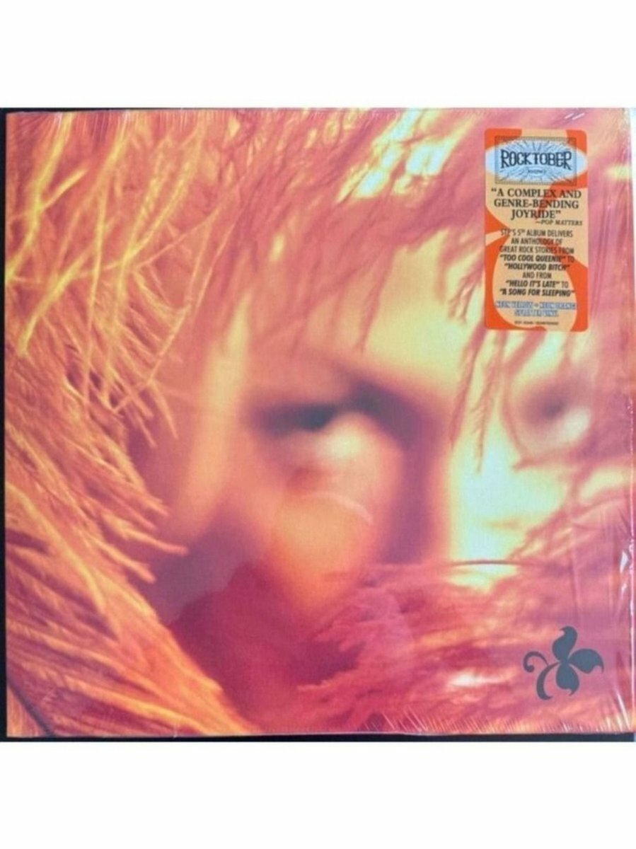 Виниловая пластинка Stone Temple Pilots - Shangri-La Dee Da (Vinyl, LP, Album, 2024)