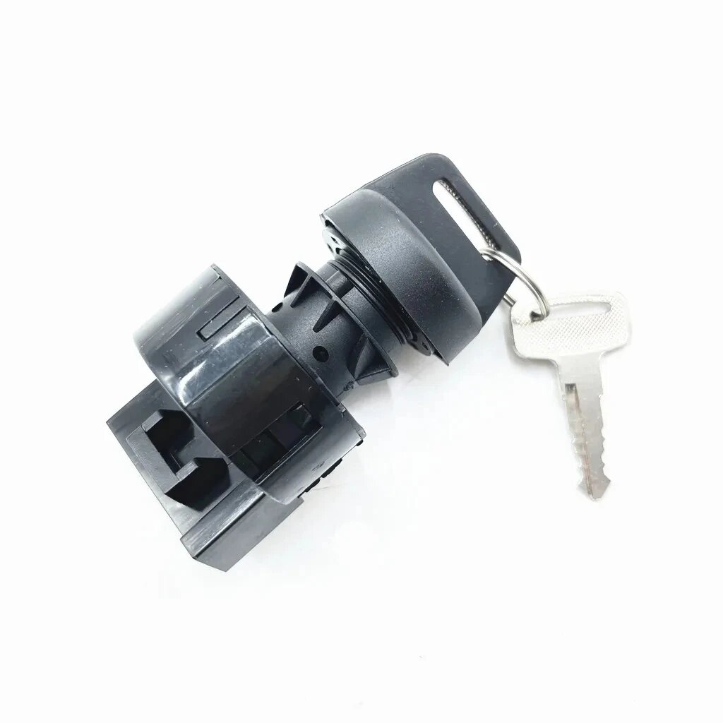 Новый ключ зажигания для мотоцикла, снегохода, для Can-Am Outlander 400 450 570 DS450 710005153 710007864 710001207 710002323