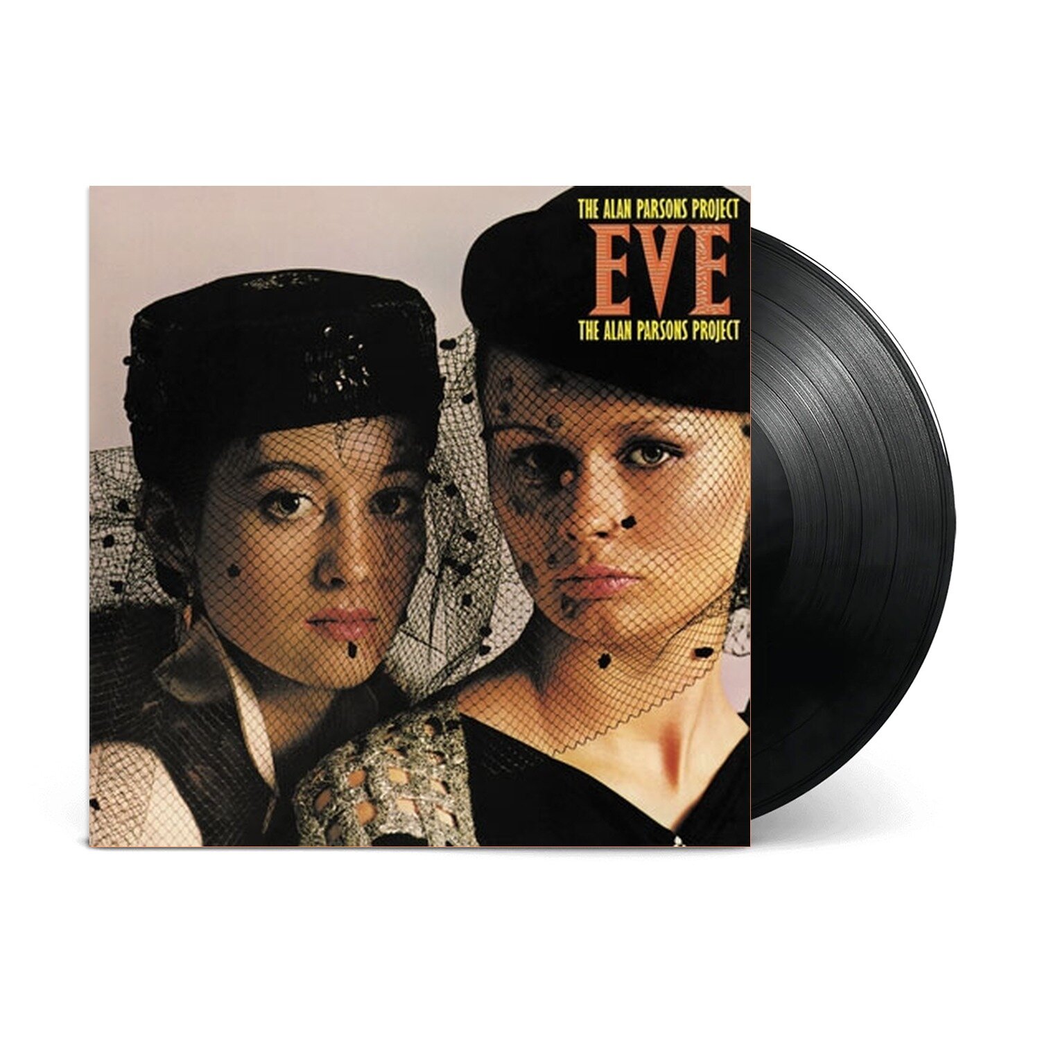 Виниловая пластинка The Alan Parsons Project - Eve (Vinyl, LP, Album, 2011)