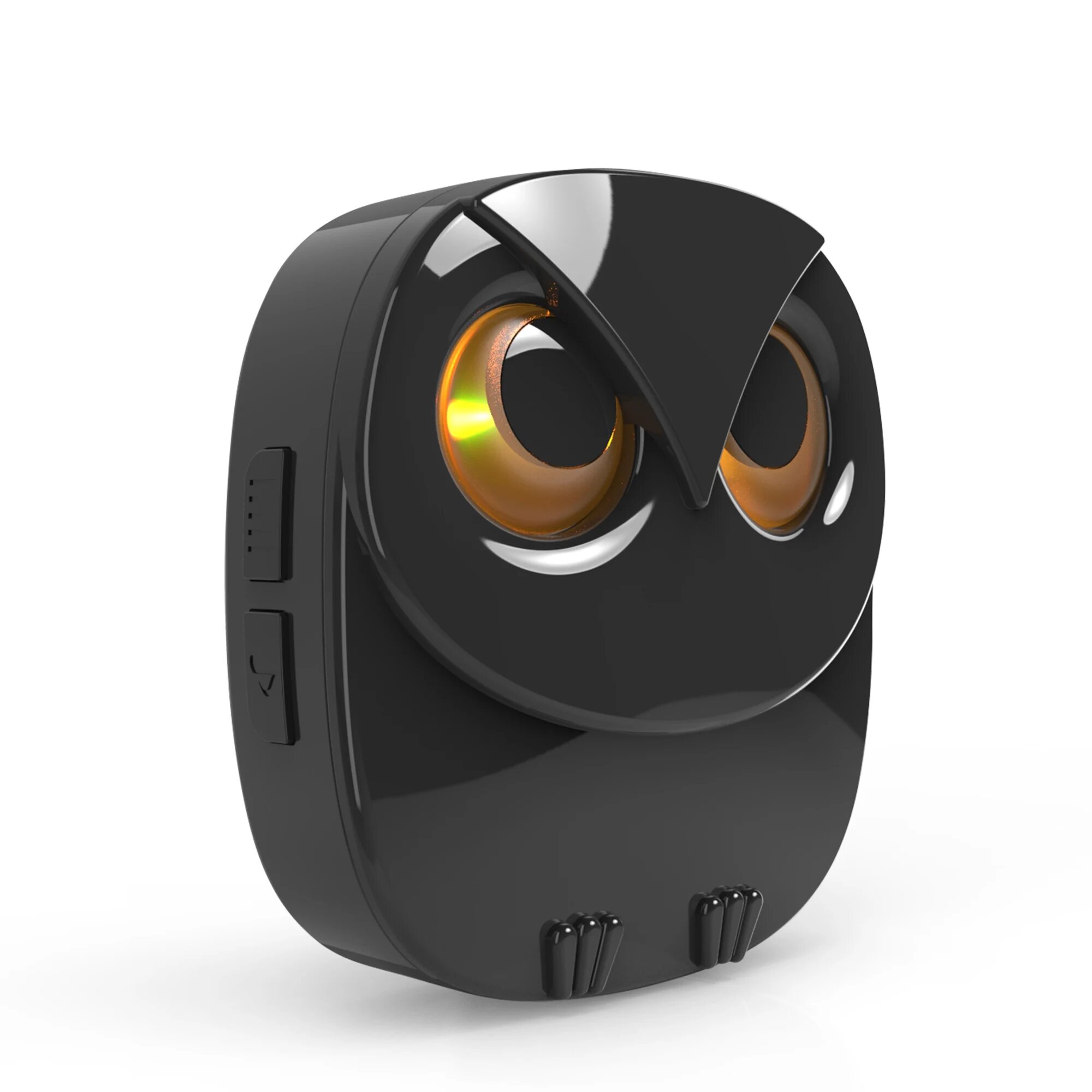 Беспроводная охранная сигнализация HTZSAFE 808A+T804 Европейская вилка (EU Plug), 1 Receiver