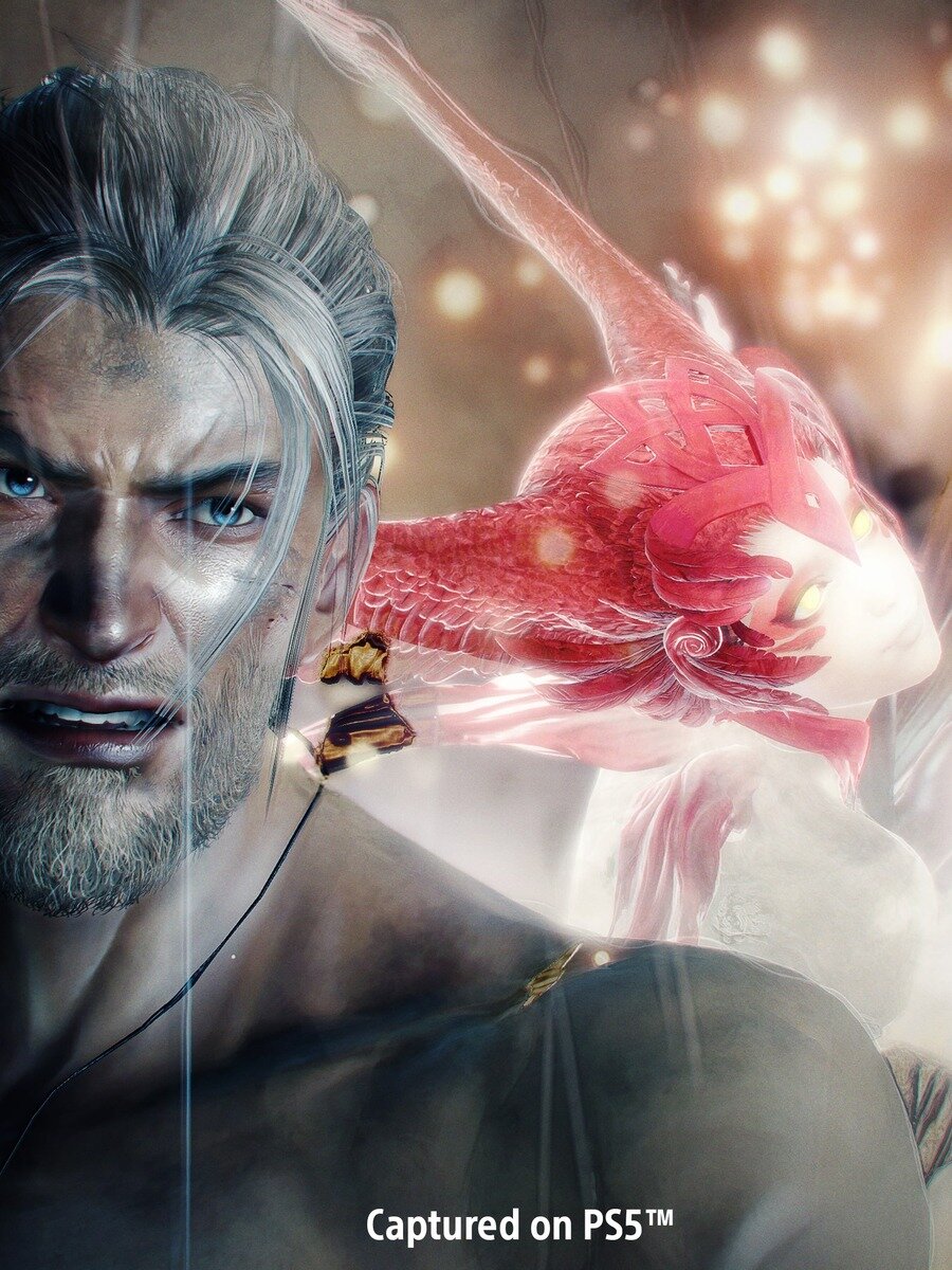 The Nioh Collection PS4, PS5 — PlayStation Store Индия, цифровая версия — фото 1