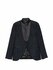 Комбинезон Manuel Ritz Shawl-lapel suit, размер 52