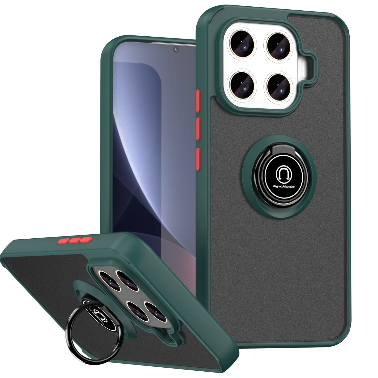 Чехол для Xiaomi 17T
