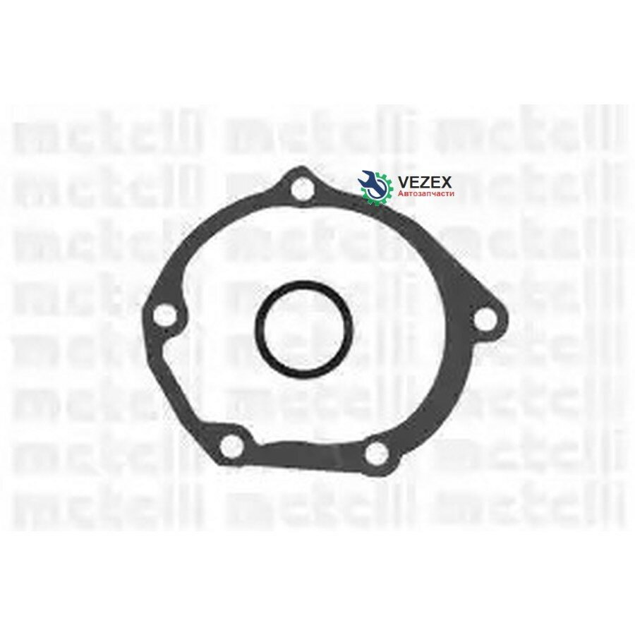 METELLI 24-1003 Насос водяного охлаждения