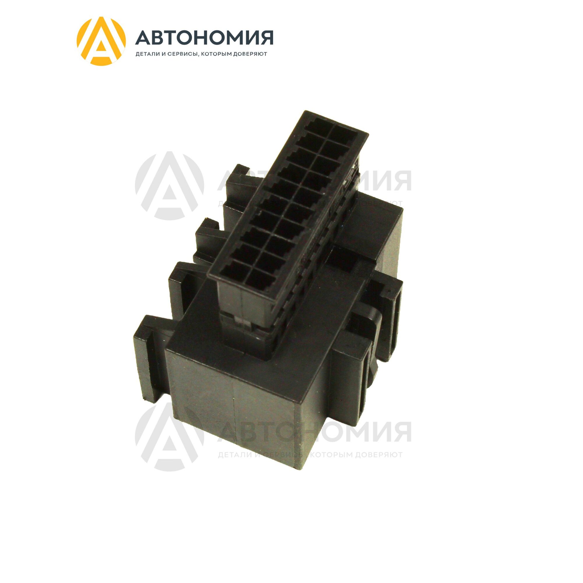 Держатель разъёма Mercedes-Benz A 004 545 56 40