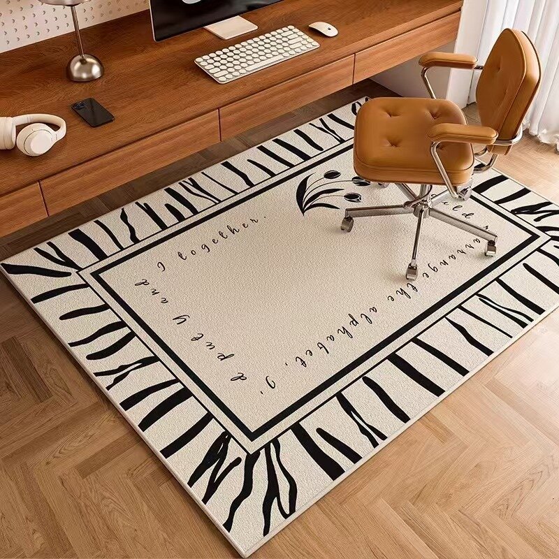 YYD Carpet Коврик придверный, 1x 2 м，Толщина около 8 мм
