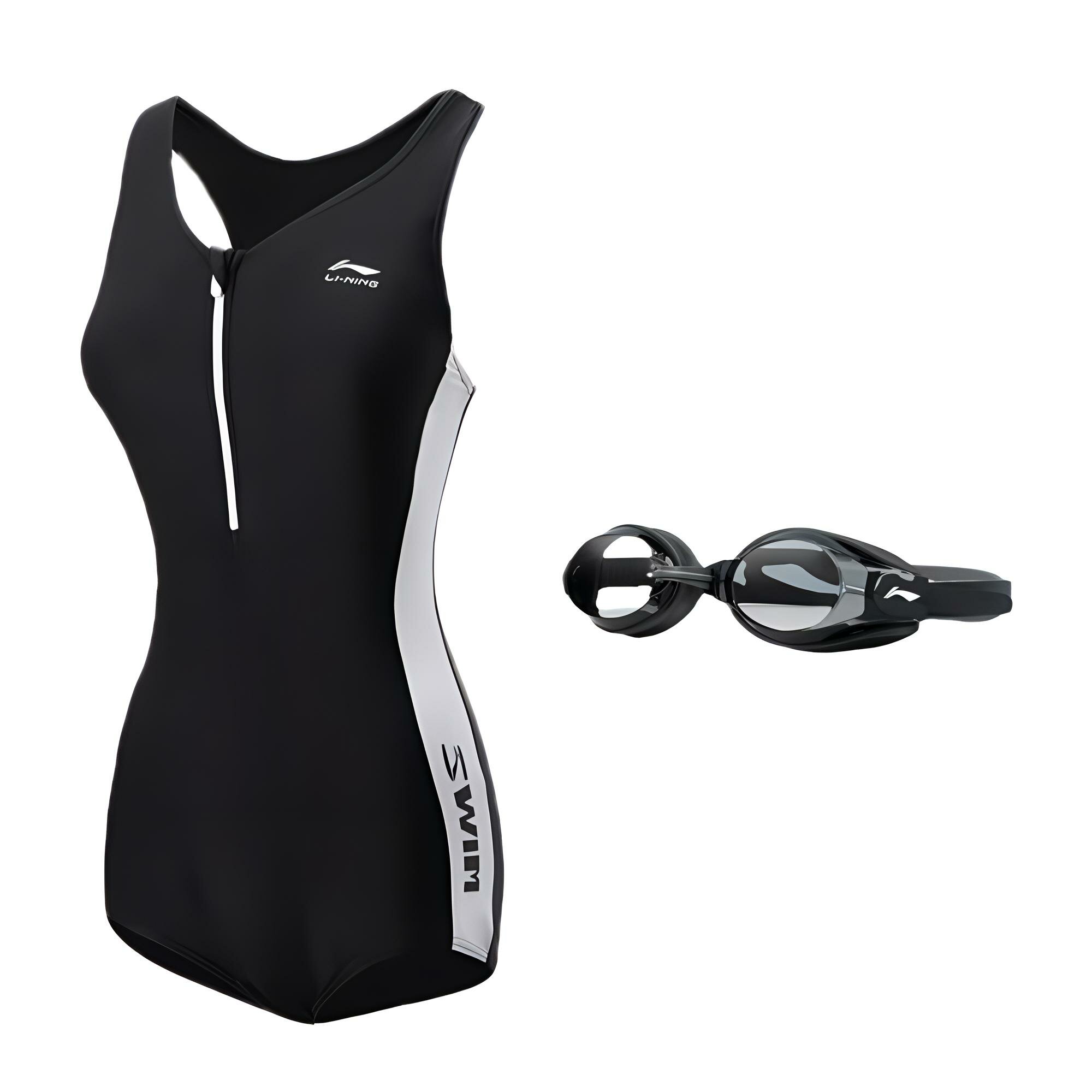 Купальник LI-NING Fashion Clean/Simple